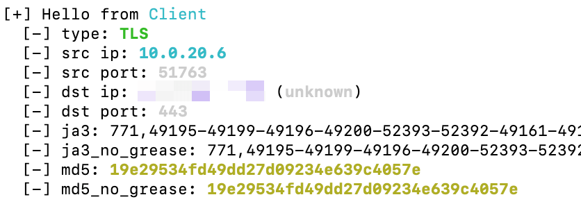 浅谈 ja3 - r0fus0d 的博客